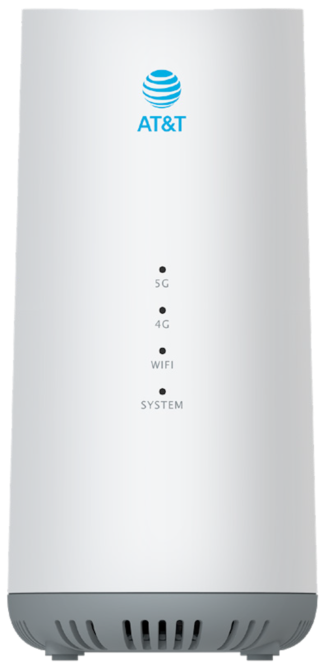 AT&T Internet Air for Business 5G Gateway Antenna Guide