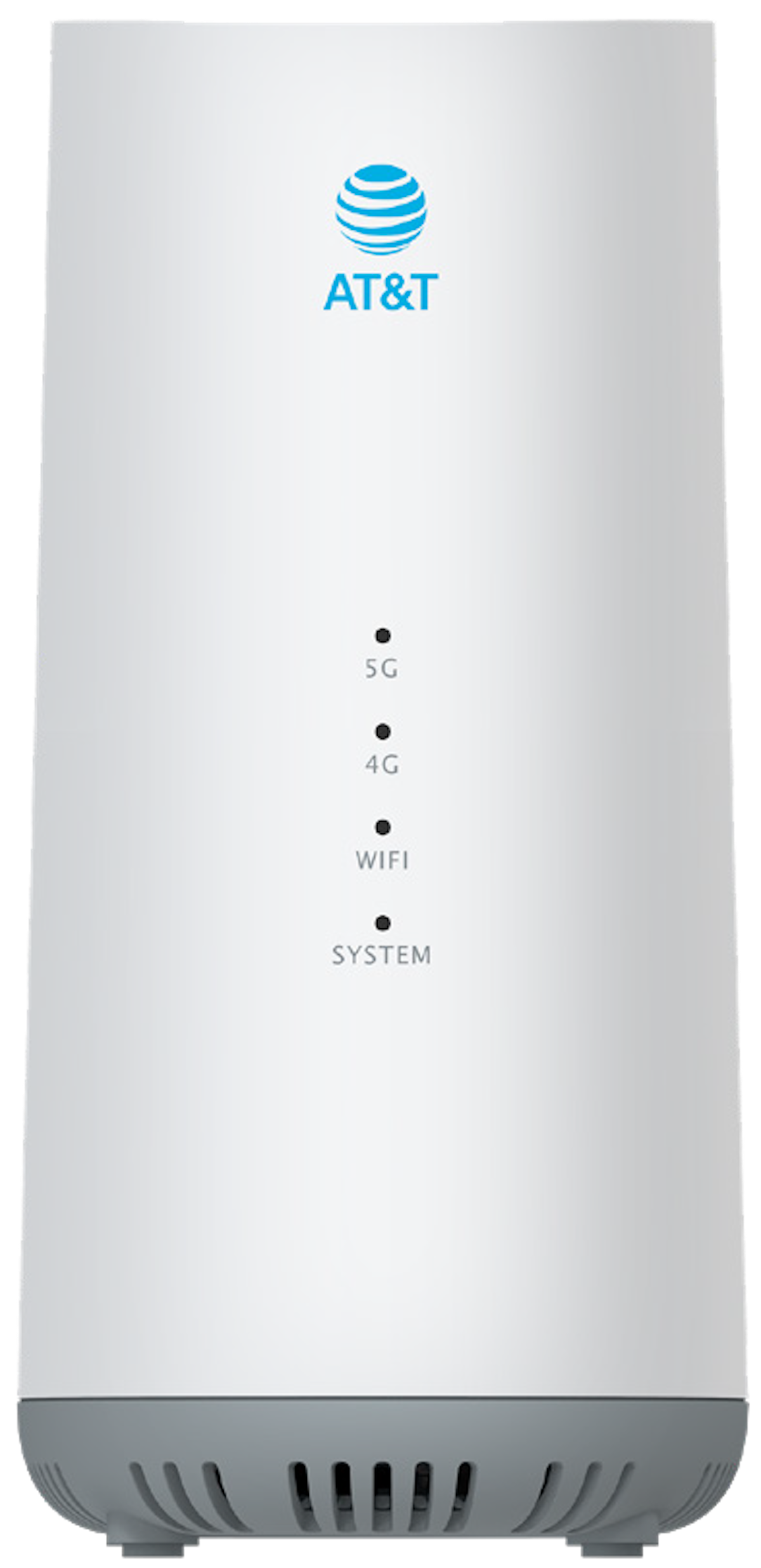 AT&T Internet Air for Business 5G Gateway Antenna Guide