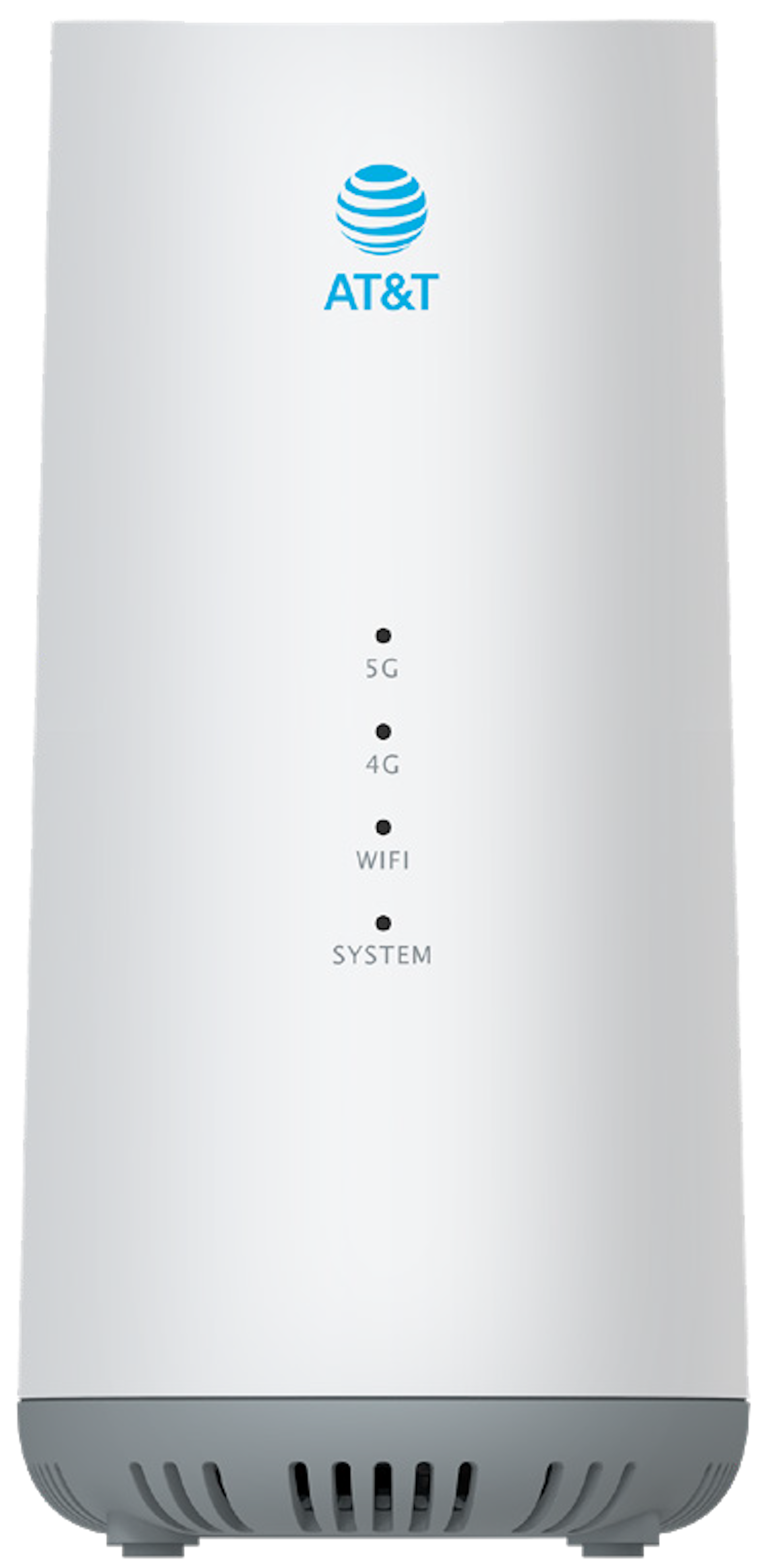 AT&T Internet Air for Business 5G Gateway Antenna Guide