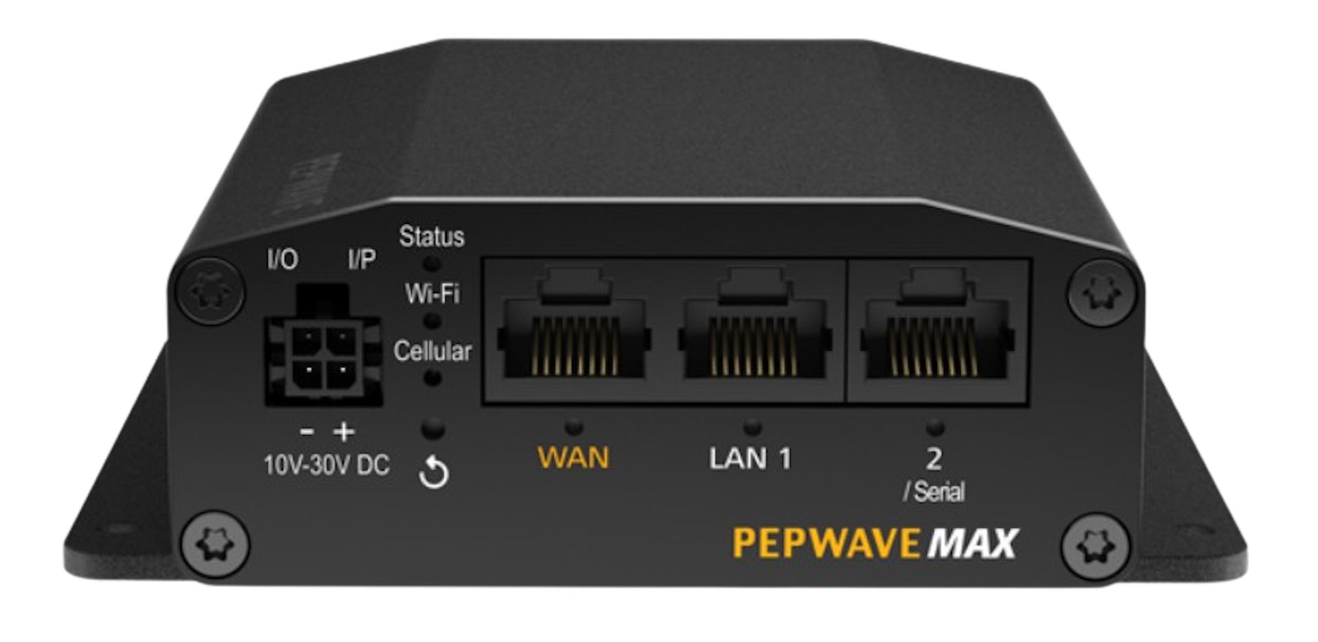 Pepwave MAX BR1 Classic/Mini External Antenna Guide - Waveform