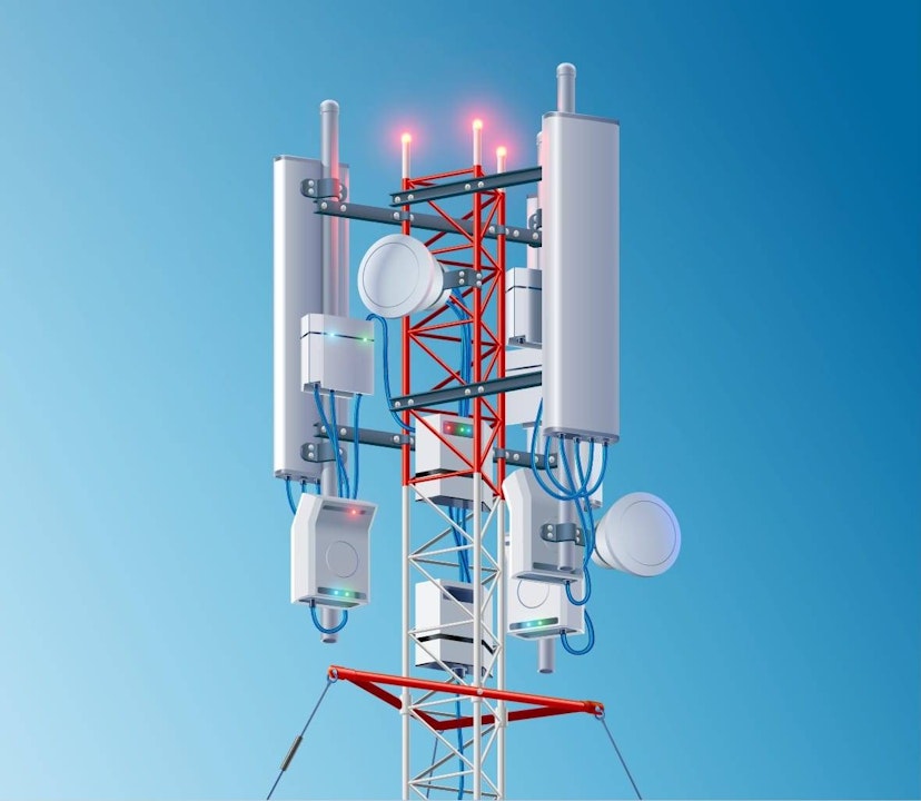 5 Best Ways to Locate & Map 4G & 5G Cell Towers Near You
