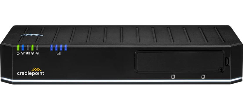 Cradlepoint E300-5GB / E320-5GB External Antenna Guide