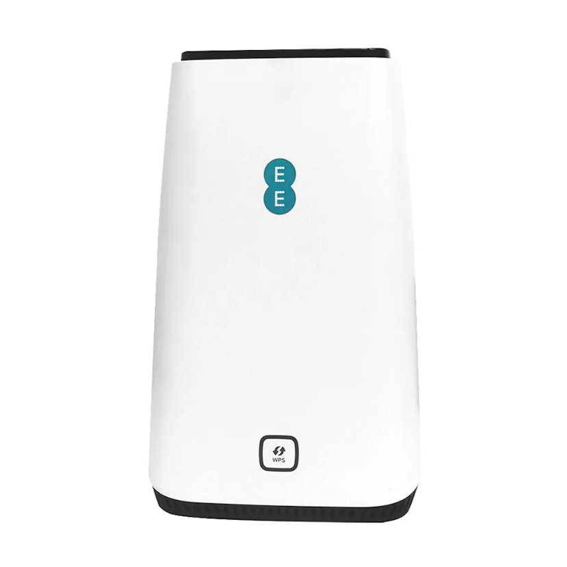 EE Smart 5G Hub (Zyxel NR5103) External Antenna Guide