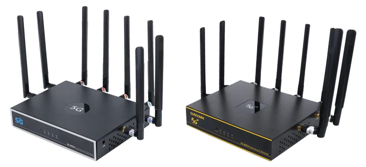 SunComm 02 External Antenna Guide - Waveform