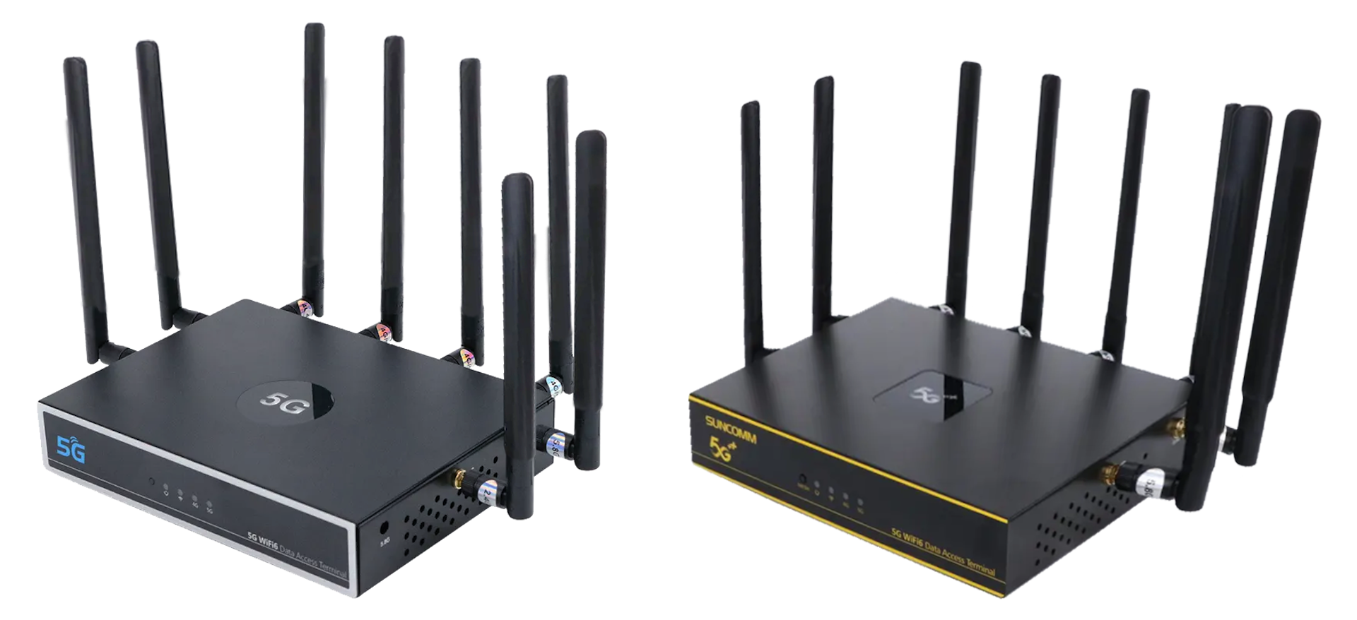 SunComm 02 External Antenna Guide - Waveform