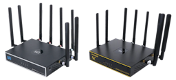 External Antennas for 4G LTE & 5G Hotspots, Modems, Routers