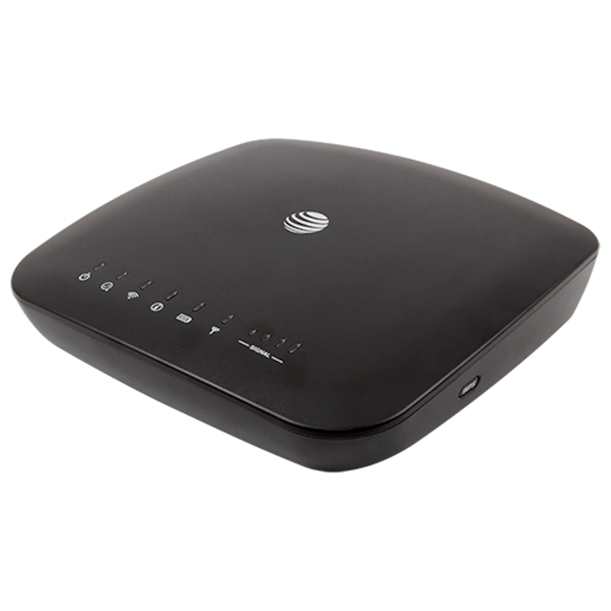AT&T Wireless Internet IFWA40 External Antenna Guide