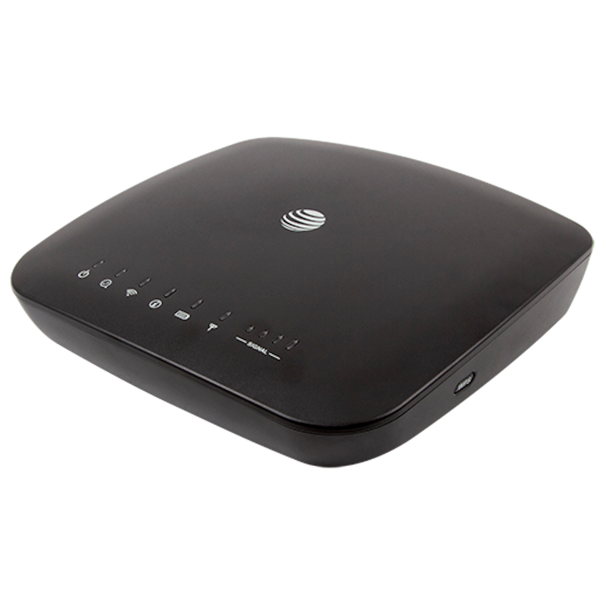 AT&T Wireless Internet IFWA40 External Antenna Guide