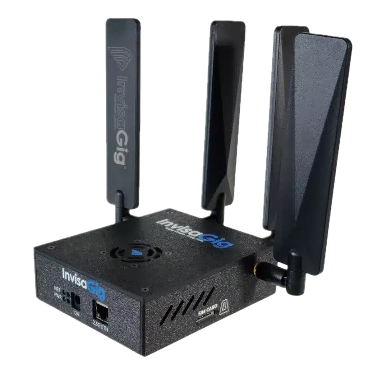 InvisaGig 5G Wireless Modem External Antenna Guide