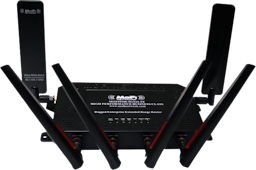 External Antennas for 4G LTE & 5G Hotspots, Modems, Routers