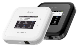 External Antennas for 4G LTE & 5G Hotspots, Modems, Routers - Waveform