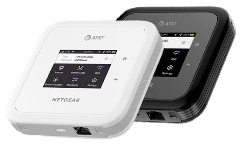 Netgear Nighthawk 5G M6 (MR6100, MR6500) External Antenna Guide