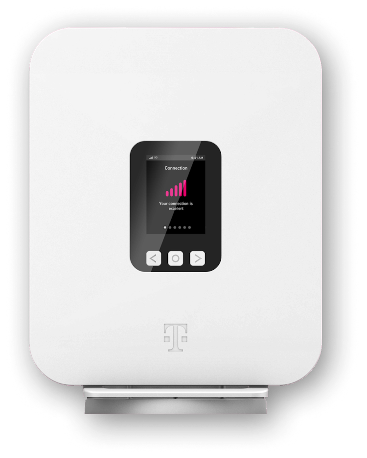 T-Mobile 5G Internet Gateway (TMO-G4AR & TMO-G4SE) External Antenna Guide