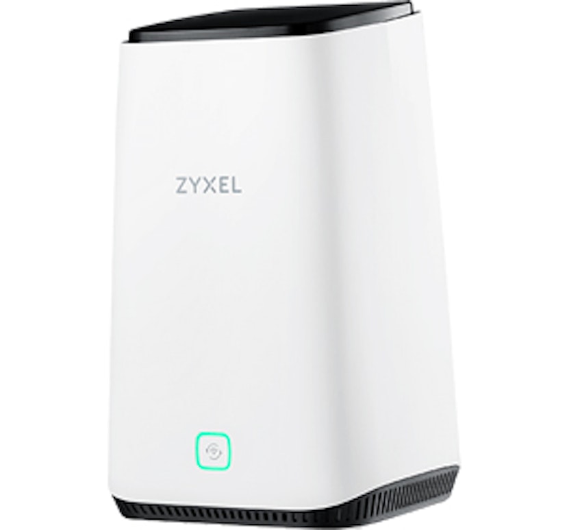 Three 5G Broadband Hub (Zyxel NR5103E) Antenna Guide