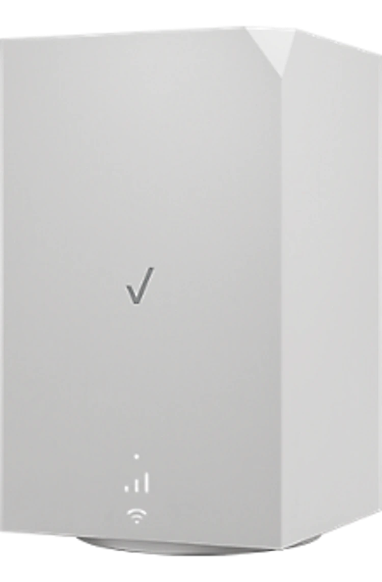 Verizon Internet Gateway (WNC-CR200A) External Antenna Guide